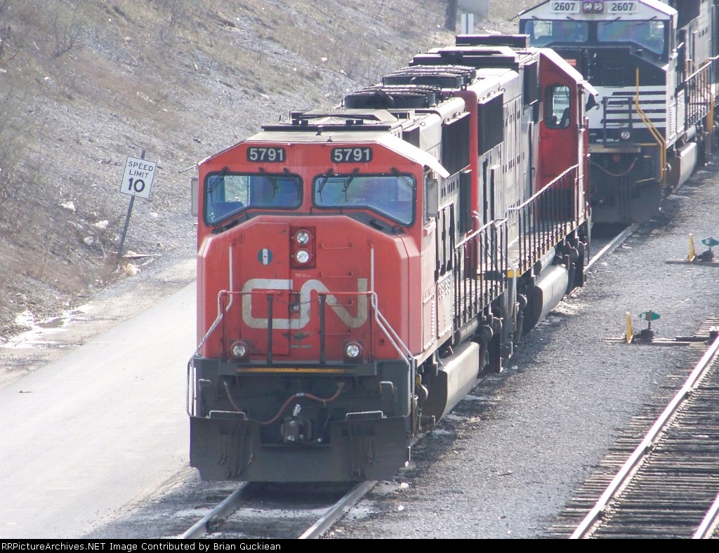 CN 5791